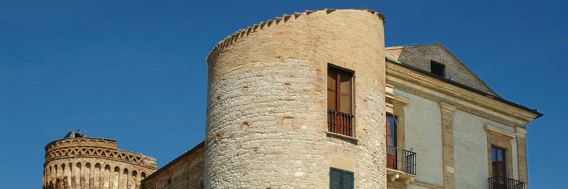 Castello di Monteodorisio | Destinazione