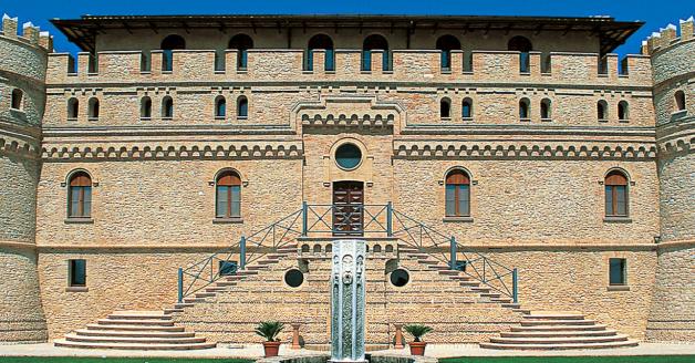 Mozzagrogna | Destinazione