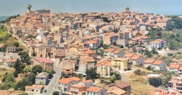 Castello di Monteodorisio | Destinazione