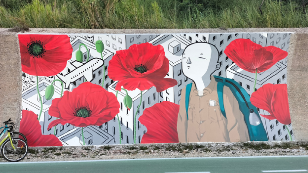 LA VIA VERDE DELLA COSTA DEI TRABOCCHI | Destinazione