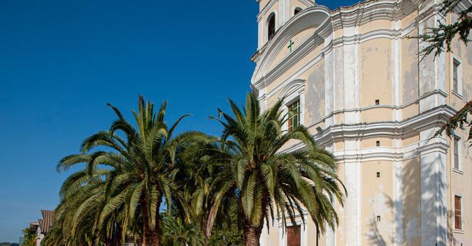 Chiesa di Santa Maria Assunta | Destinazione