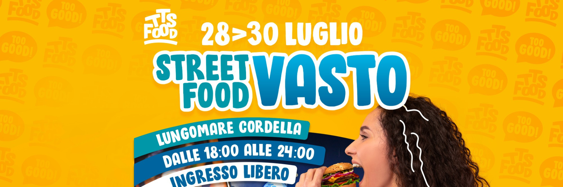 VASTO MARINA STREET FOOD | Destinazione