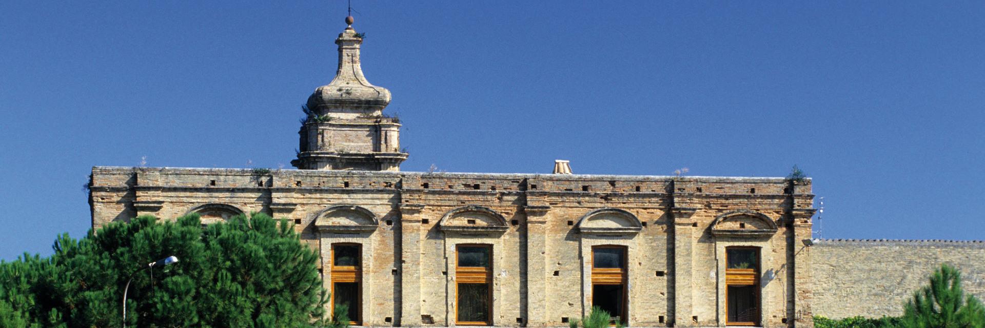 Convento Michetti | Destinazione